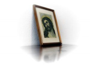 Jēzus Kristus – Dievs un cilvēks – e – BAZNĪCA